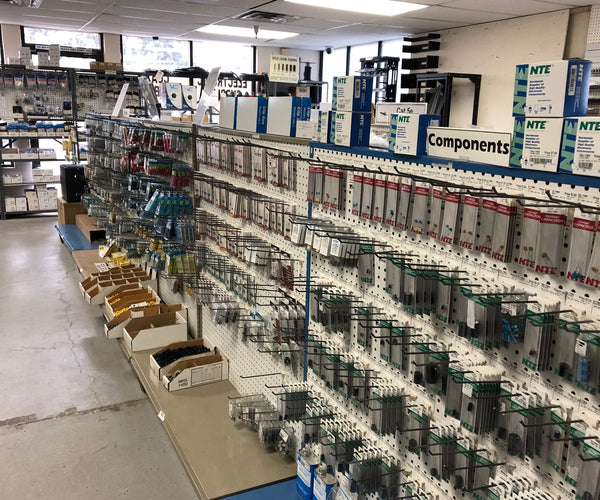 Welcome to Tri-Tek Express! – Tri-Tek Electronics