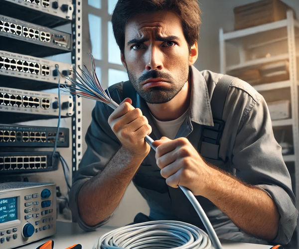 Risks of Installing CCA and CCS Ethernet Cables: Legal Liabilities ...