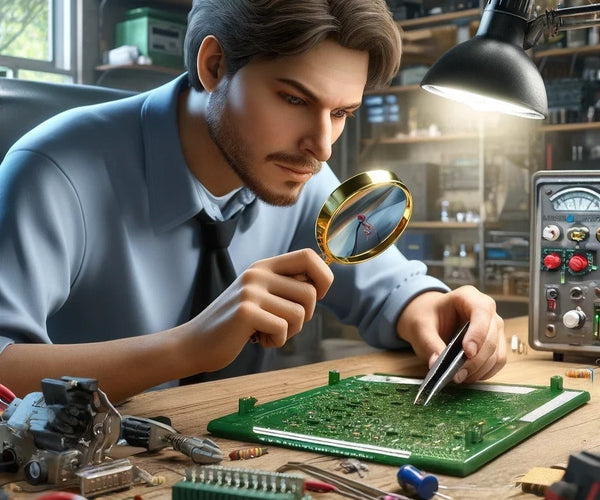 How to Read Resistor Color Codes and Choose the Right Resistor for You ...