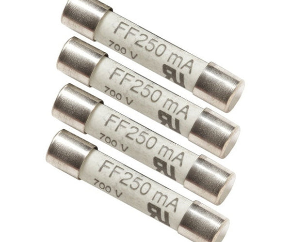 Multimeter Fuses – Tri-Tek Electronics