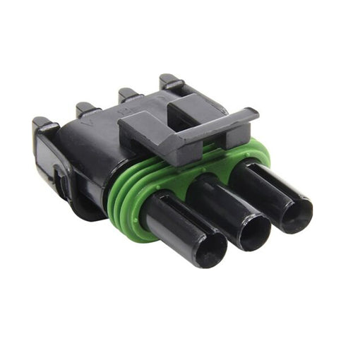 Deutsch & WeatherPack Connectors | Tri-Tek Electronics, Mesa, AZ