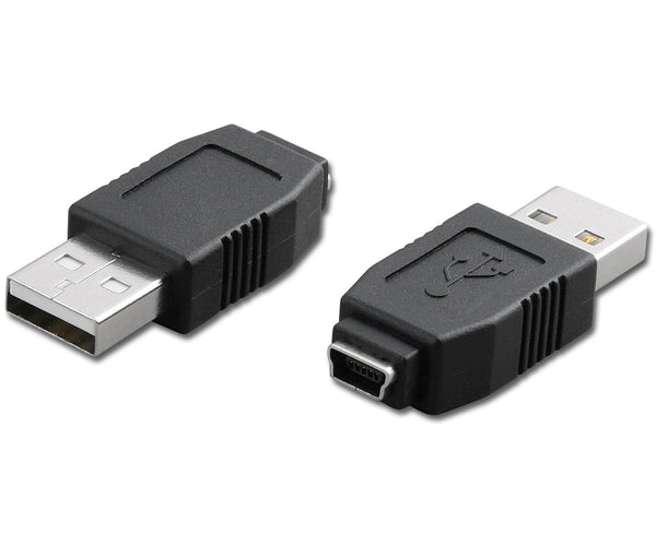 USB Adapters: HDMI, Ethernet & Serial Converters – Tri-Tek Electronics