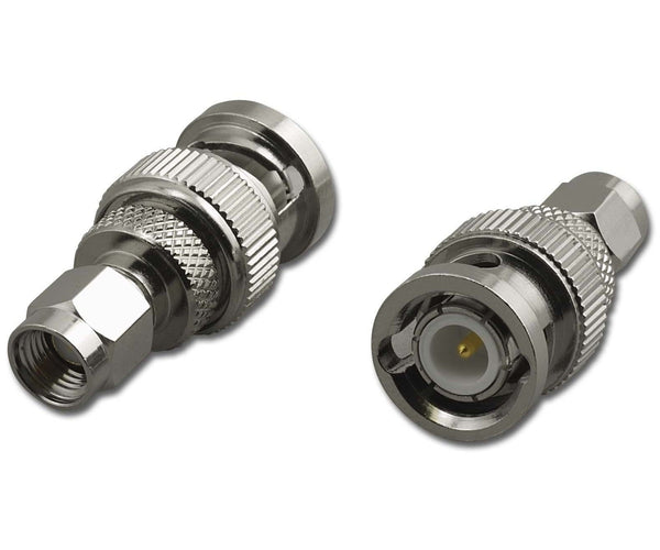 Inline Video and RF Adaptors - Tri-Tek Electronics Mesa, Arizona