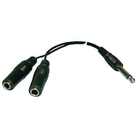 Inline Audio Adaptors – Tri-Tek Electronics