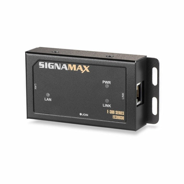 Elevate Your Network with Signamax FO-EC30030 E-300 Long Range Ethernet ...