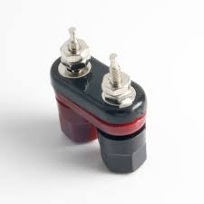 Dual Binding Posts – Tri-Tek Electronics