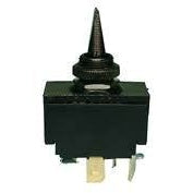 (ON)-OFF-(ON), Reversing Toggle Switch, DPDT – Tri-Tek Electronics