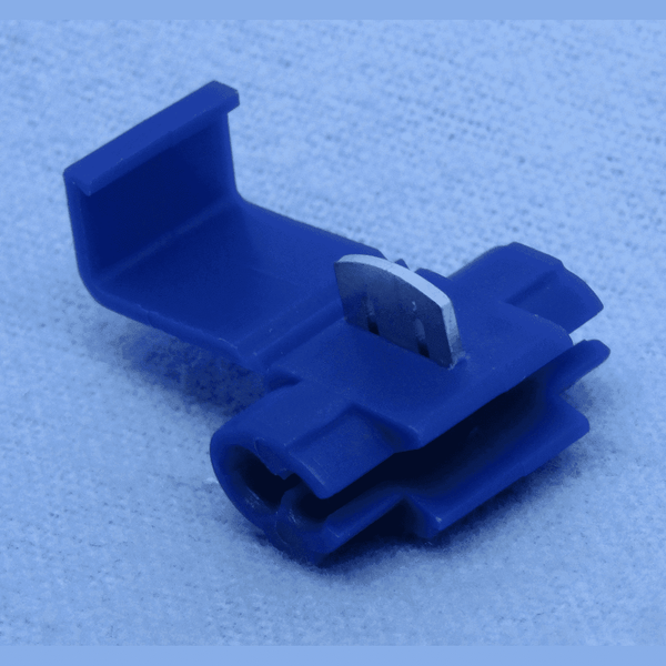 16-14AWG Wire Tap Splices, 8/pkg. – Tri-Tek Electronics