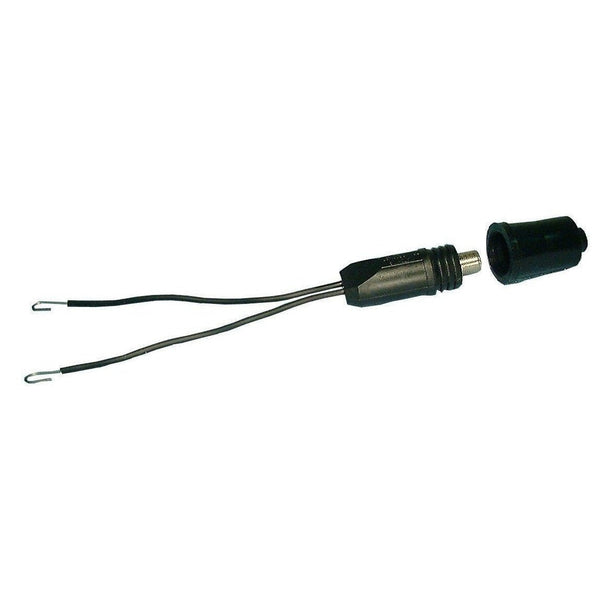 Outdoor Matching Transformer 300-75 OHM UHF/VHF Balun – Tri-Tek Electronics