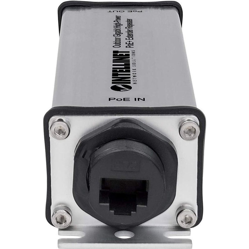 Ethernet & POE Extenders – Tri-Tek Electronics